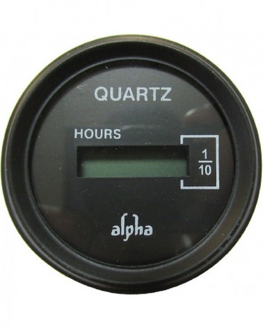 HOROMETRO QUARTZ A36-15 | Metatest - Servicio Técnico y Estructuras ...